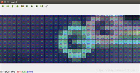 Opencv使用qt Gui显示qt Gui Support For Opencv Csdn博客
