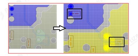 Pcb Design Common Alignment Isometric Requirements Industrial News News