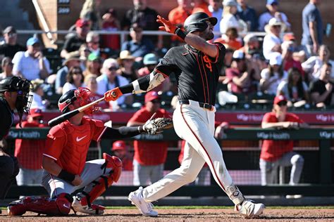 Will Giants Call Up Bryce Eldridge From Triple A Is He Ready For Mlb