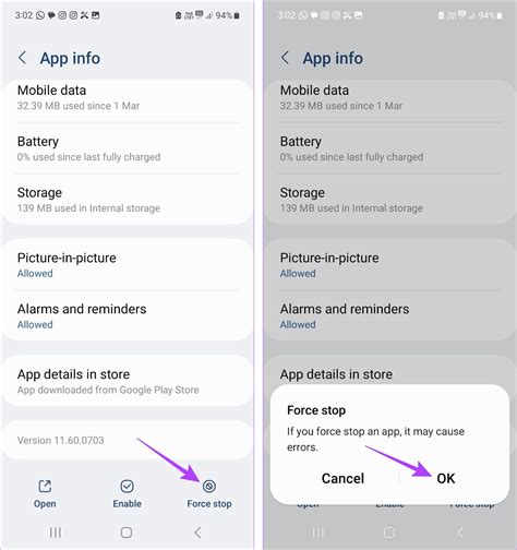 Easy Ways To Fix Google Maps Not Working On Android Guiding Tech
