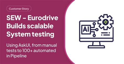 Testautomation Customerstory Industrialautomation Ai… Askui