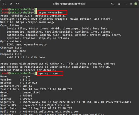How To Clone Or Duplicate A Linux Server With Rsync