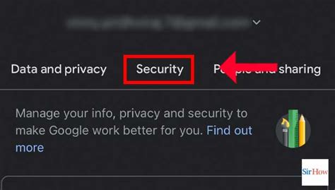 How To Disable 2 Step Verification In Gmail App 7 Steps With Pictures