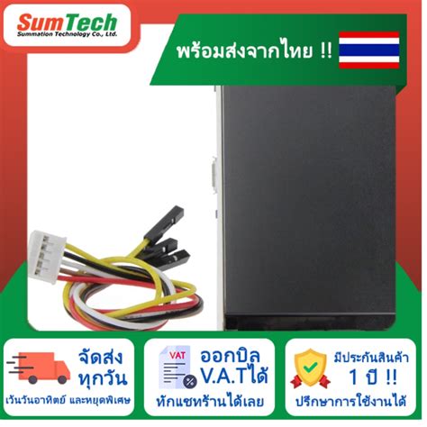 สินค้าพร้อมส่งในไทย 🔥 บอร์ด Esp32 Ttgo T4 Btc Ticker พร้อมจอสี Tft ขนาด