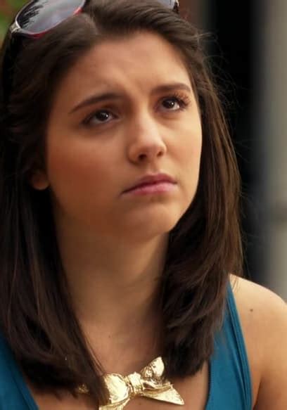 Watch Degrassi The Next Generation S14 E382 Summer Girls Pt 1 Free Tv Shows Tubi