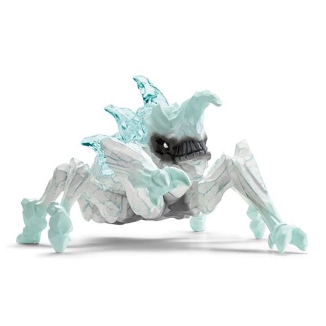 Schleich Eldrador 70826 Ice Bug Vs Fire Kraken Smyths Toys Ireland
