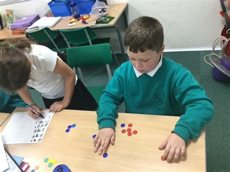 Maths Kexborough Primary School