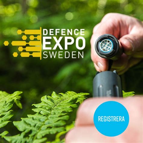 Defenceexposweden Micropol Fiberoptic
