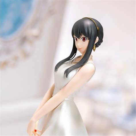 Goodie Yor Forger Pm Figure Ver Party Sega Manga News