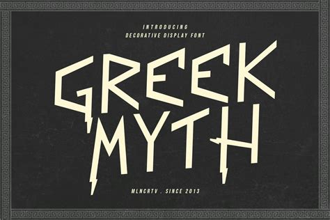 Ancient Greek Writing Font Fontscape Home International Ancient