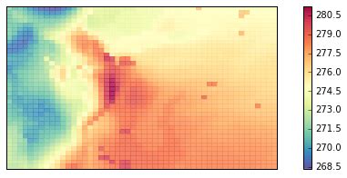 Python Pyplot Colormap With Extend Option In Contourf Stack Overflow