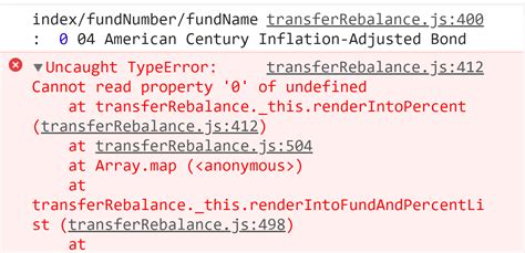 Javascript Reactjs Generating Cannot Read Property Of Undefined Stack Overflow