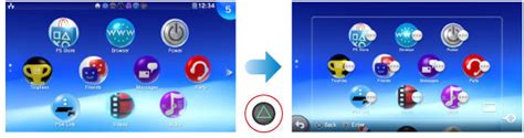 Ps4 Home Screen Move Icons