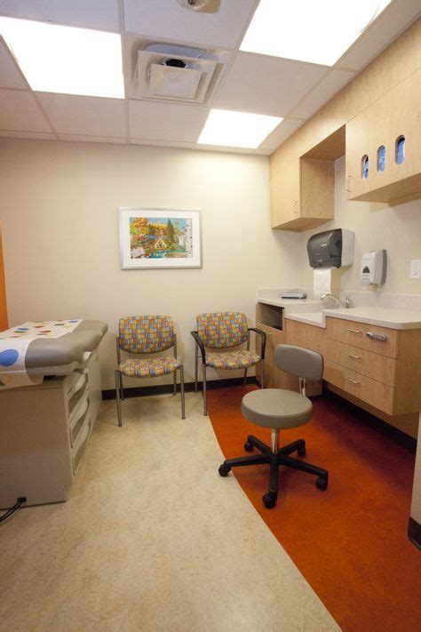 10 Healthcare Exam Room Ideas Healthcare Design Hospital Interior