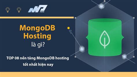 Mongodb Hosting Là Gì Top 08 Nhà Cung Cấp Tốt Nhất 2023