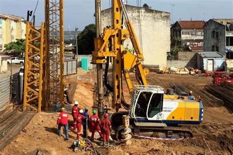 Geotechnical Engineering In Pittsburgh Pa — Your Project Is Our Priority