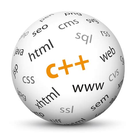 White Sphere With Tag Cloud Word Cloud Acronym C VECTOR GRAPHIC ON SPHERES AND EGGS