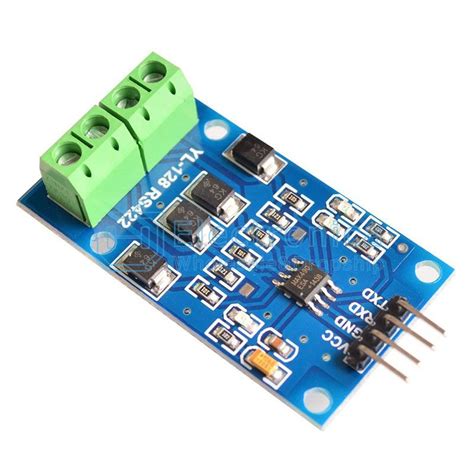 Rs422 To Ttl Max490 Convertor Module Jh B2b Wholesaleanddropship Online Store