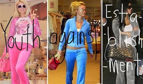 Breaking Volcom Just Sold To Britney Spears Paris Hilton S One Time Favorite Brand Juicy