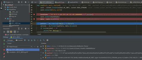Java安全之初探weblogic T 协议漏洞 nice e 博客园