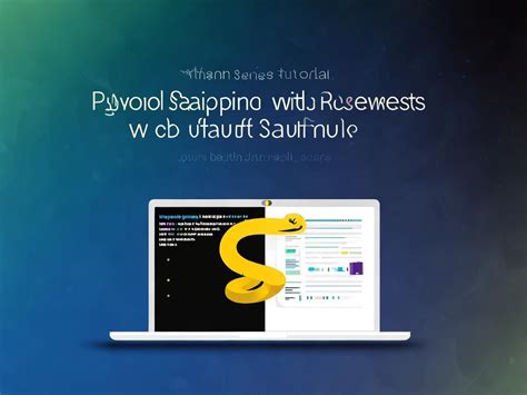 Python爬虫入门：requests与beautifulsoup实战指南 达沃热点