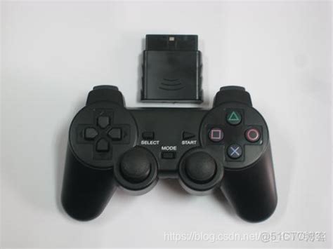 micropython——使用ps2手柄实现远程遥控 wx639182495bc78的技术博客 51cto博客