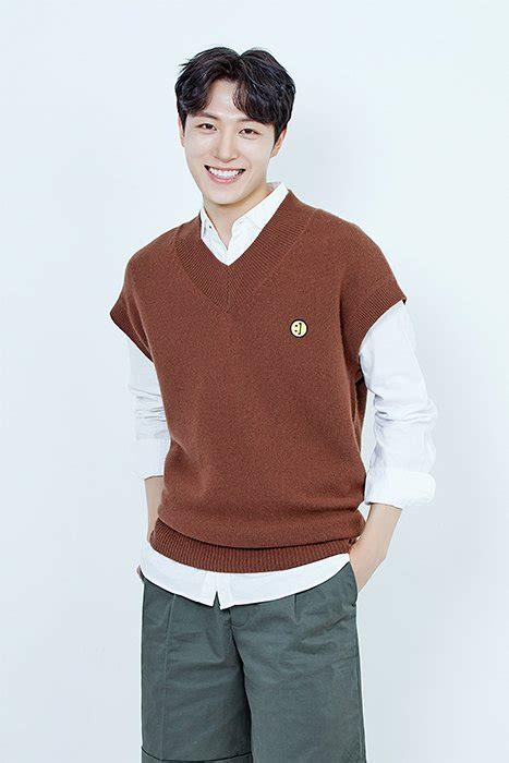 Yoon Do Jin Picture 윤도진 Hancinema