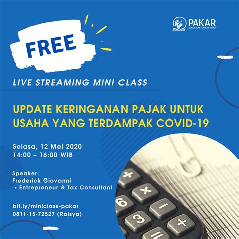 Mini Class 2 Pakar Mini Class 2 Pakar