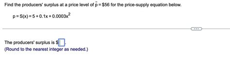 Solved The Demand Curve For A Certain Product Is Given By Chegg Com