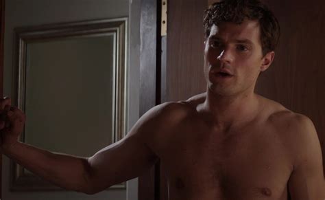 Jamie Dornan Revela Cómo Rodó Las Escenas De Sexo De Cincuenta Sombras Liberadas Gq España