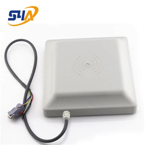 Uhf Rfid Reader Sdk 5 Meters Long Range For Parking Access Control › Free Shipping › Up To 50 Off