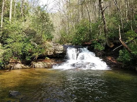 The Fascinating State Park In Clarkesville Youve Probably Never Heard Of