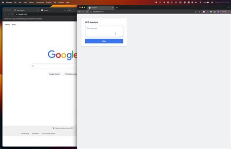 Steve Sewell On Linkedin Watch Gpt 4 Autonomously Create And Open A