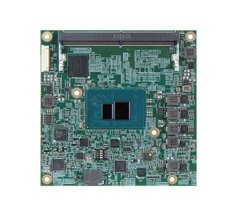 Com Express Module Type 6 Compact Pcom B646