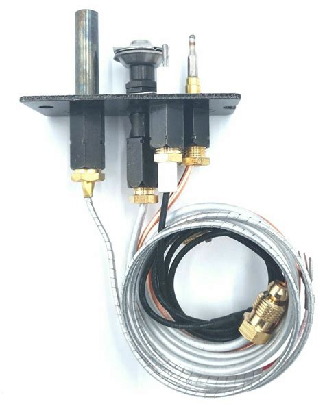 Pilot Assembly For Majestic Models Dvbr42 Dvhvac36 Dvr33 Dvrt36 Dvrt39