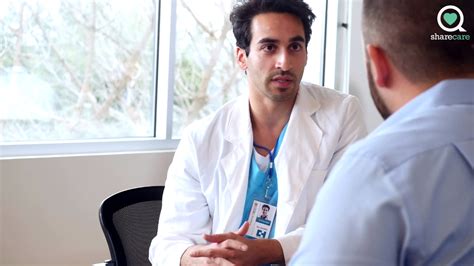 How Accurate Is A Digital Rectal Exam Prostate Cancer Sharecare