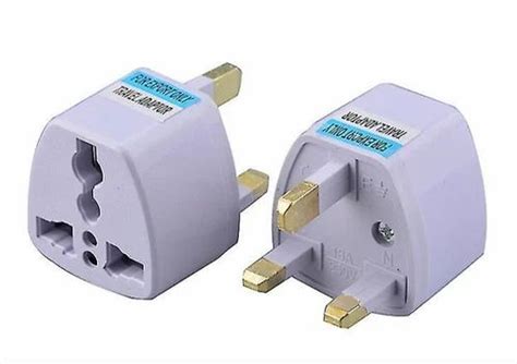 Uk Conversion Plug Uk To International Type G At Rs Piece Power Plug Converter In