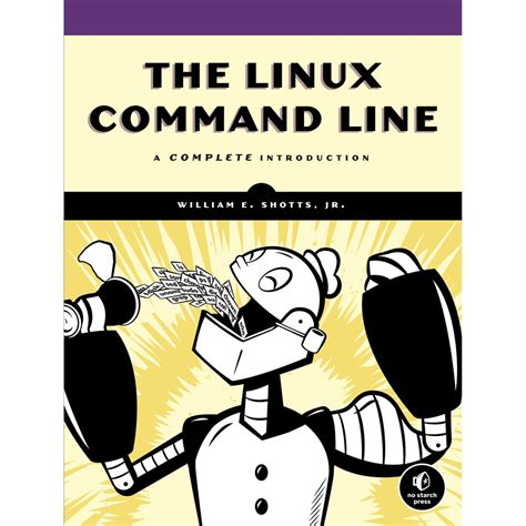 The Linux Command Line Lynderm Store