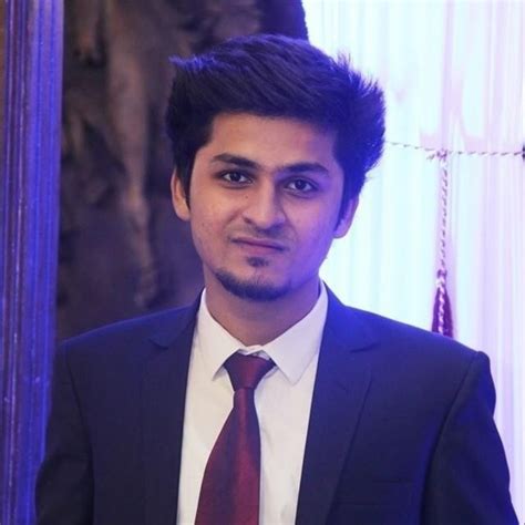 Hamza Khan Software Development Engineer Securitiai Xing