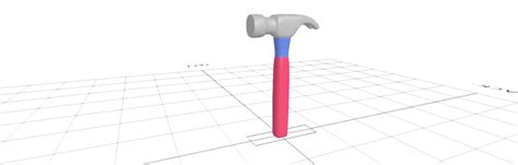 hammer tutorial