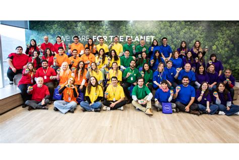 Mejores Lugares Para Trabajar En Chile 2022 Hasta 250 Colaboradores Great Place To Work® Chile