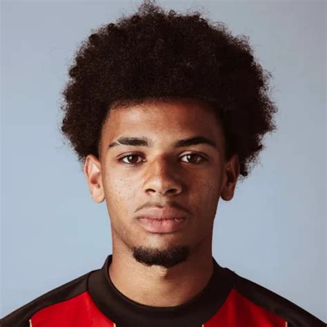 Stoke Confirm Loan Signing Of Malachi Ogunleye Basingstoke Town Supporters Club