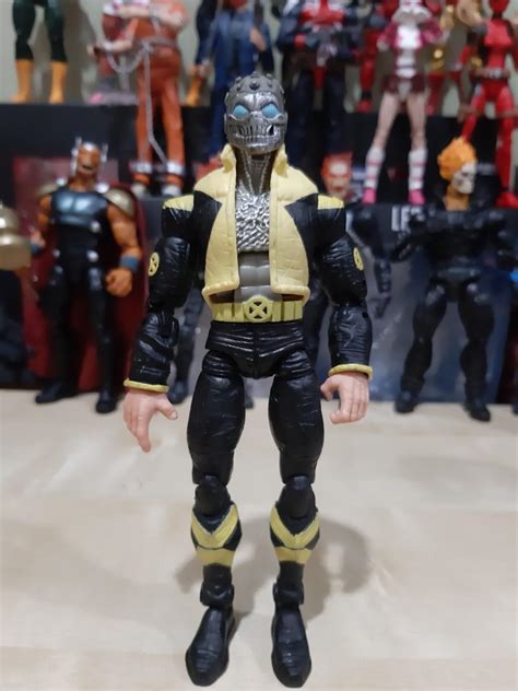 Xorn Magneto
