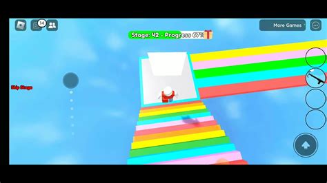 Winner In Obby Youtube