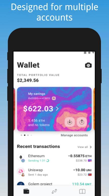 myetherwallet ethereum wallet apk for android download