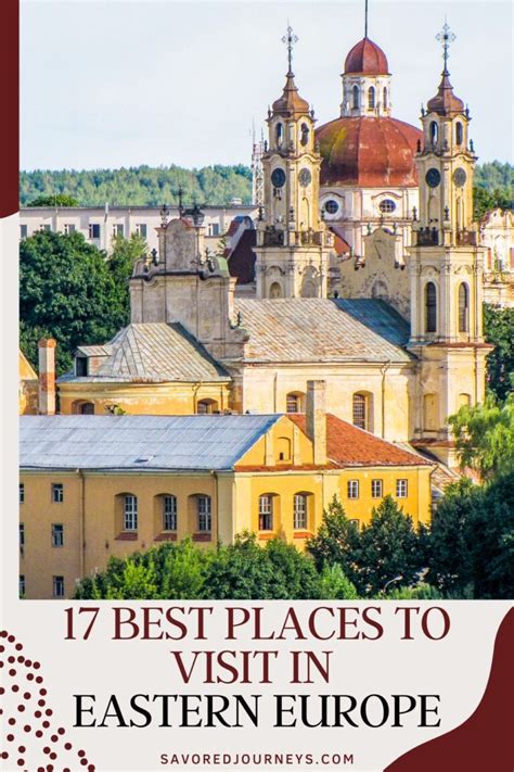 Historical Places In Eastern Europe At Roy Bush Blog