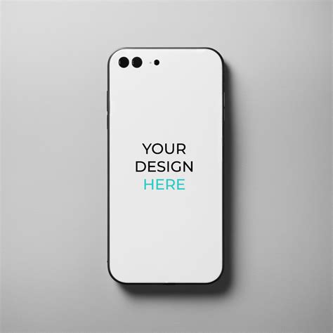 Custom Iphone 7 8 Plus Case Online Printing Printme Online Design