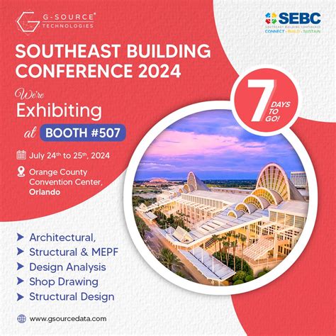 Gsource Technologies Llc On Linkedin Sebc2024 Structuraldesign Mepf Architecturaldesign