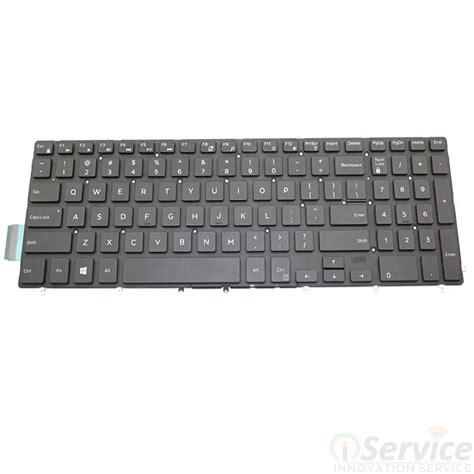 Laptop Keyboard Dell Vostro 15 3581 Durable Replacement