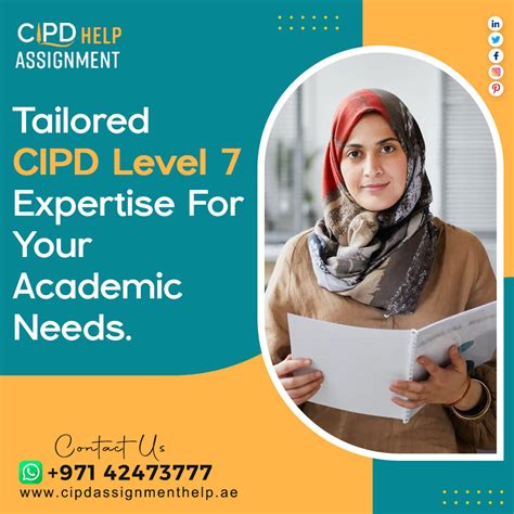 Cipd Assignment Help Uae On Linkedin Cipdassignment Cipdassignmentlevel7 Cipdlevel7 Hr